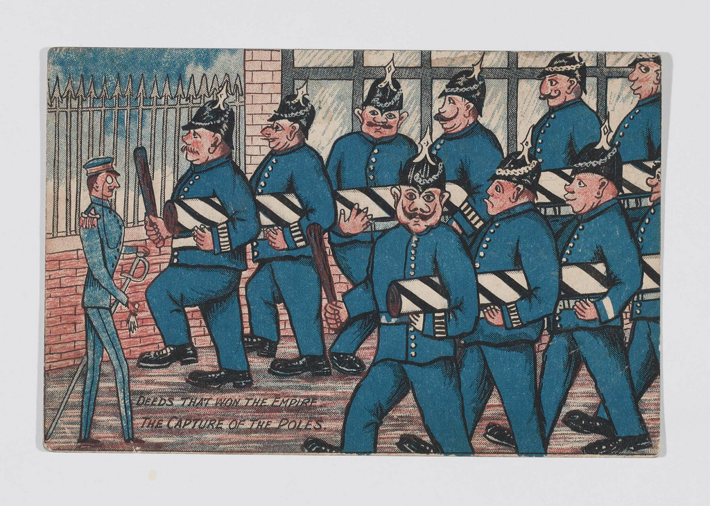 Walter Carpenter – From Sweep to Revolutionary – A Forgotten Figure ...